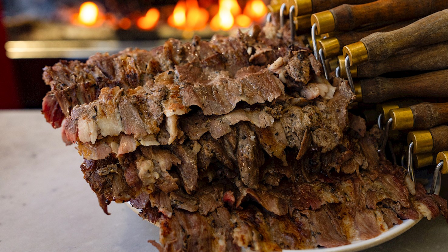 Top 21 Turkish Lamb and Mutton Dishes - TasteAtlas