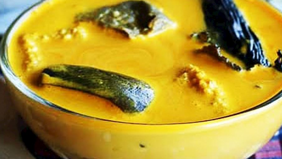 Cameroonian Food: Top 20 Dishes - TasteAtlas