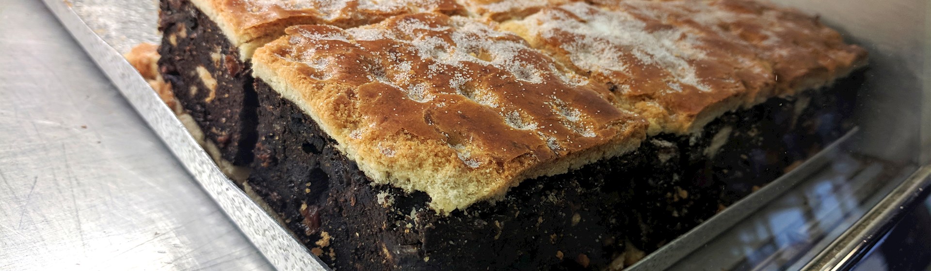 3 Worst Rated Traditional Foods in County Dublin - TasteAtlas