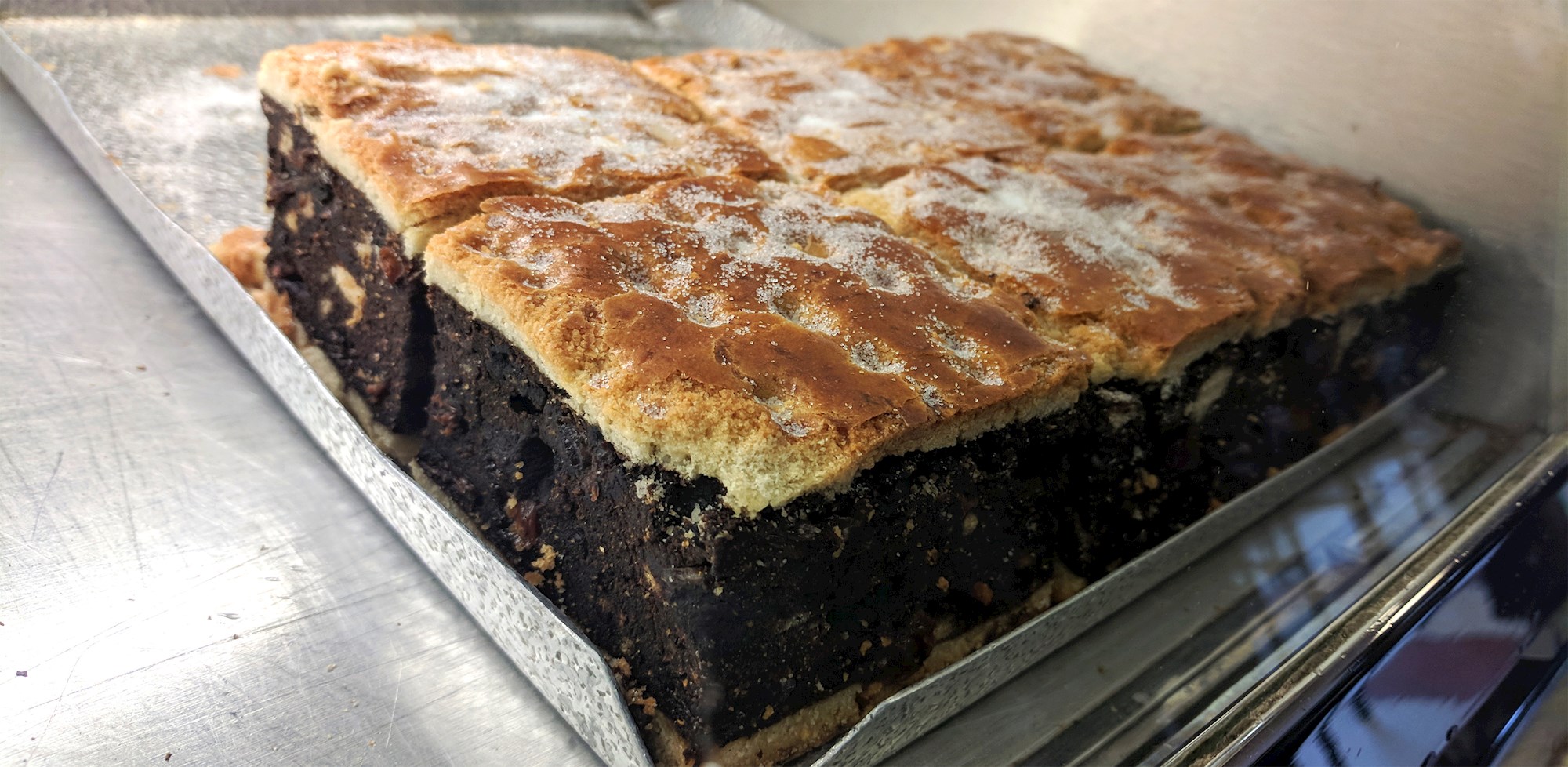 Where to Eat the Best Gur Cake in the World? | TasteAtlas
