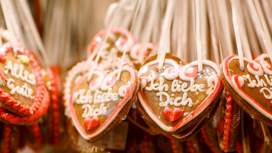 12 Best Cookies in Germany - TasteAtlas