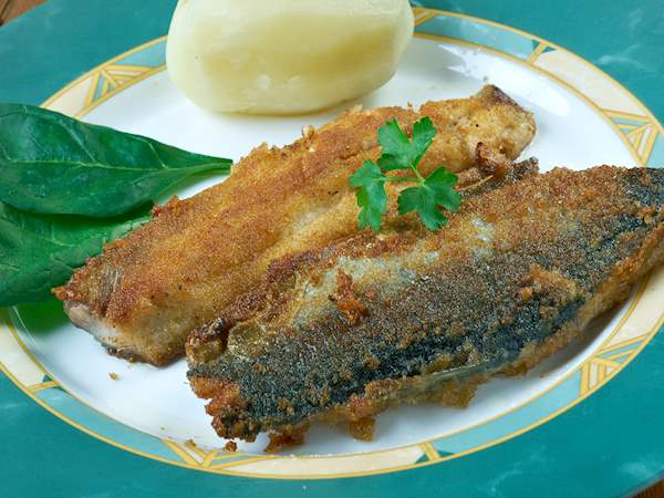 10 Most Popular Portuguese Fish Dishes - TasteAtlas