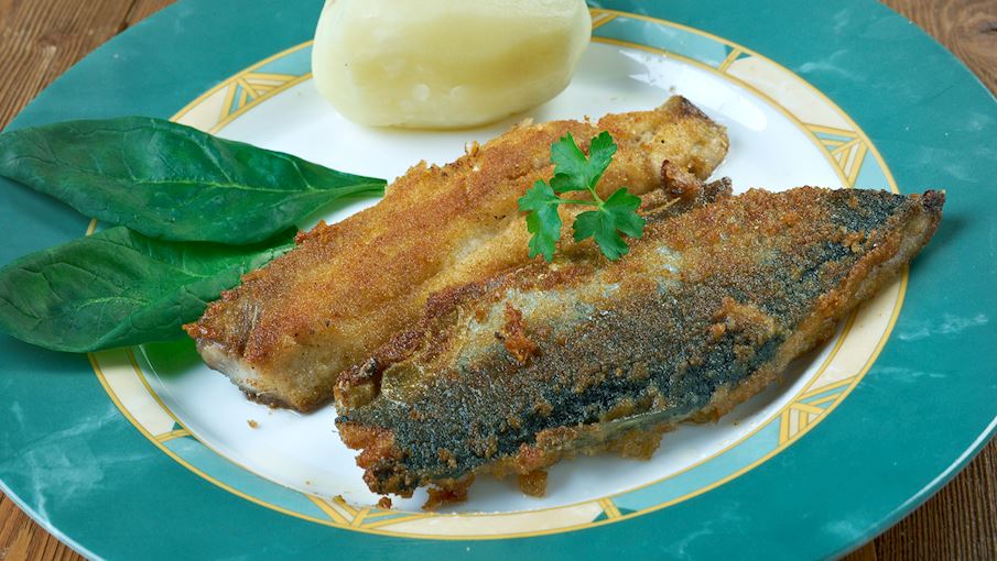 3 Most Popular Finnish Seafood Dishes - TasteAtlas