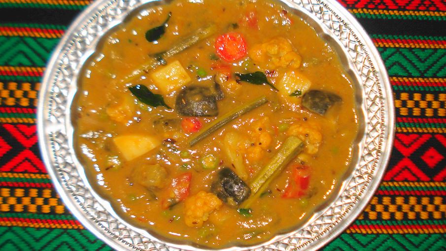 Sindhi Food: Top 8 Dishes - TasteAtlas