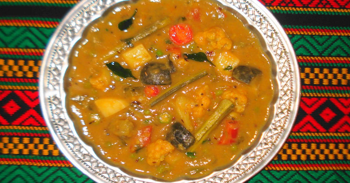 Sindhi Food: Top 8 Dishes - TasteAtlas