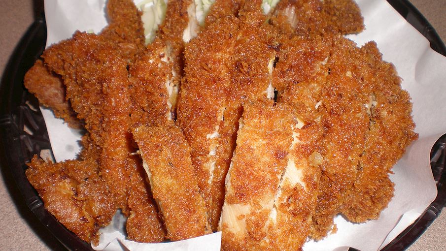 17 Best Chicken Dishes in Japan - TasteAtlas