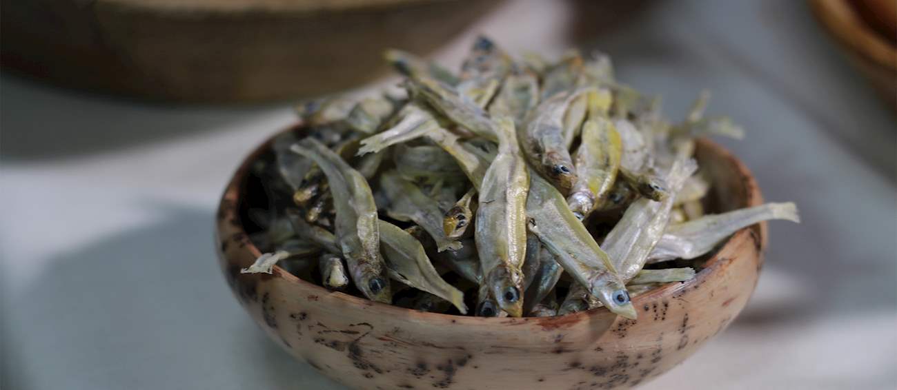 Charales | Traditional Appetizer From Jalisco, Mexico