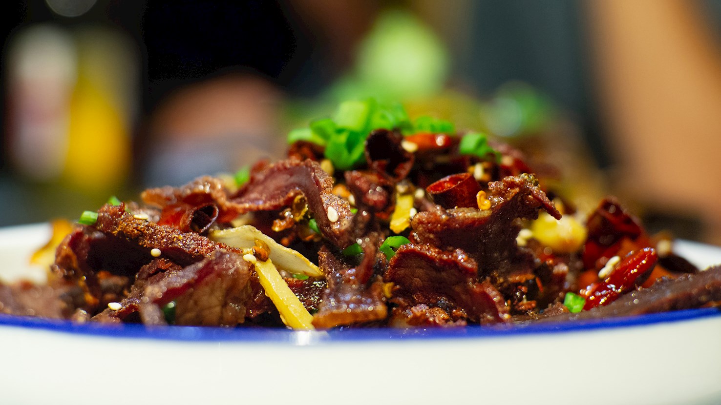 8 Best Meat Dishes in Canada - TasteAtlas