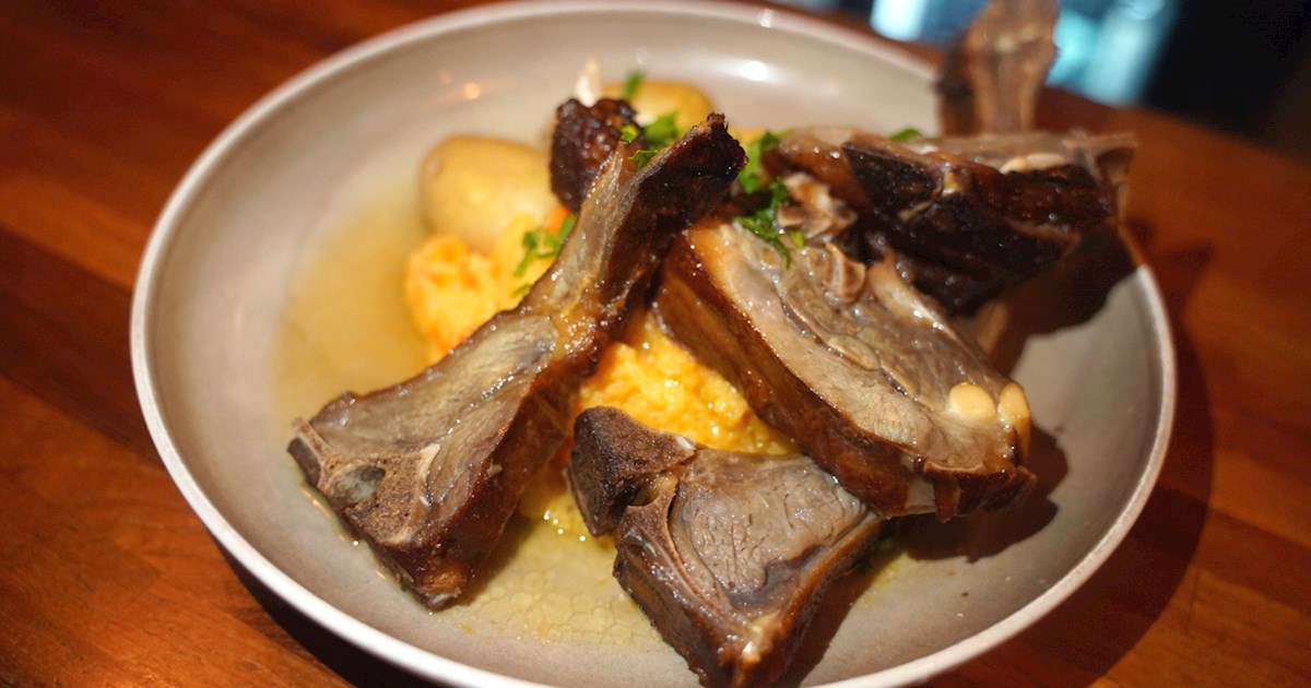 52 Best Meat Dishes in Northern Europe - TasteAtlas