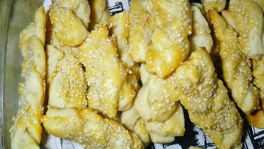 11 Best Cookies in Africa - TasteAtlas