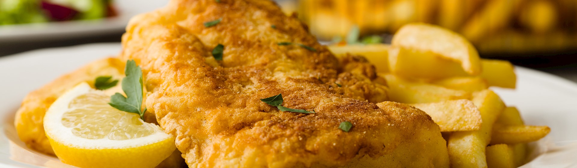 Top 11 Scottish Fish Dishes - TasteAtlas