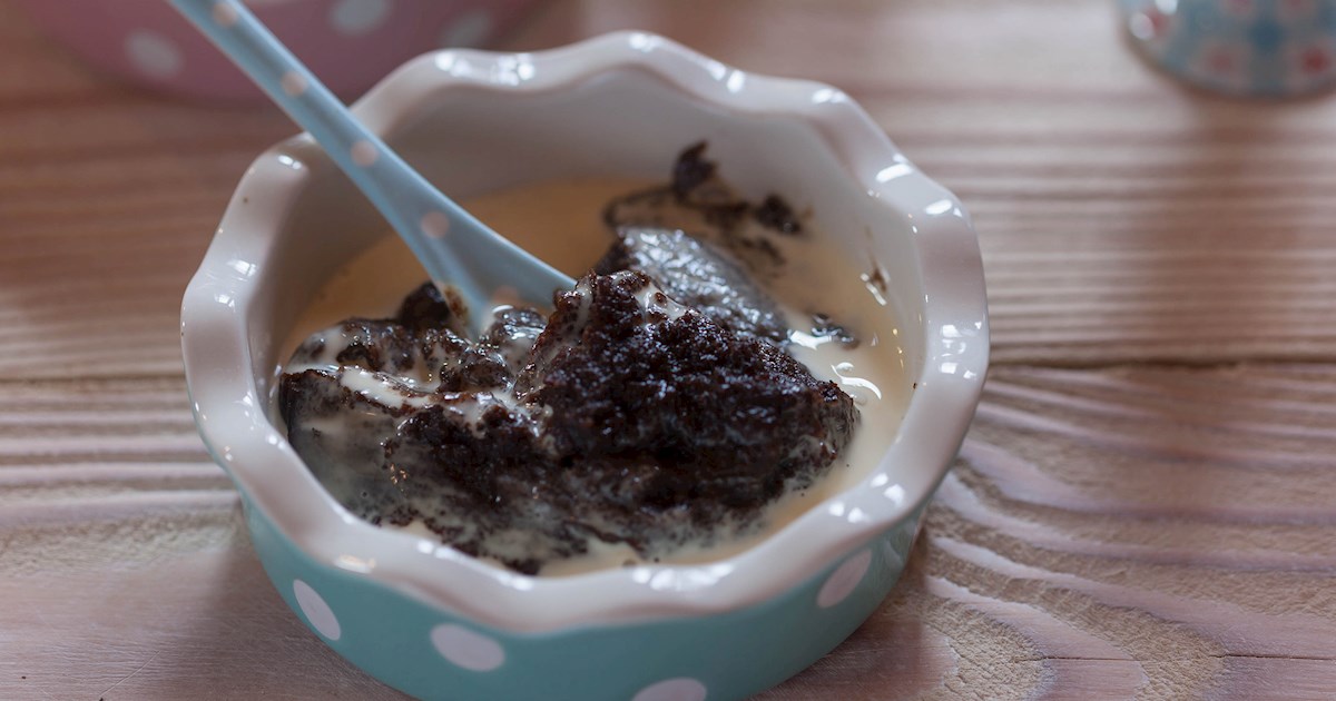 Mämmi | Traditional Dessert From Finland, Northern Europe