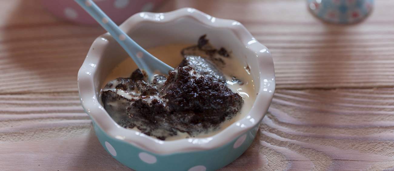 10 Most Popular Finnish Desserts - TasteAtlas