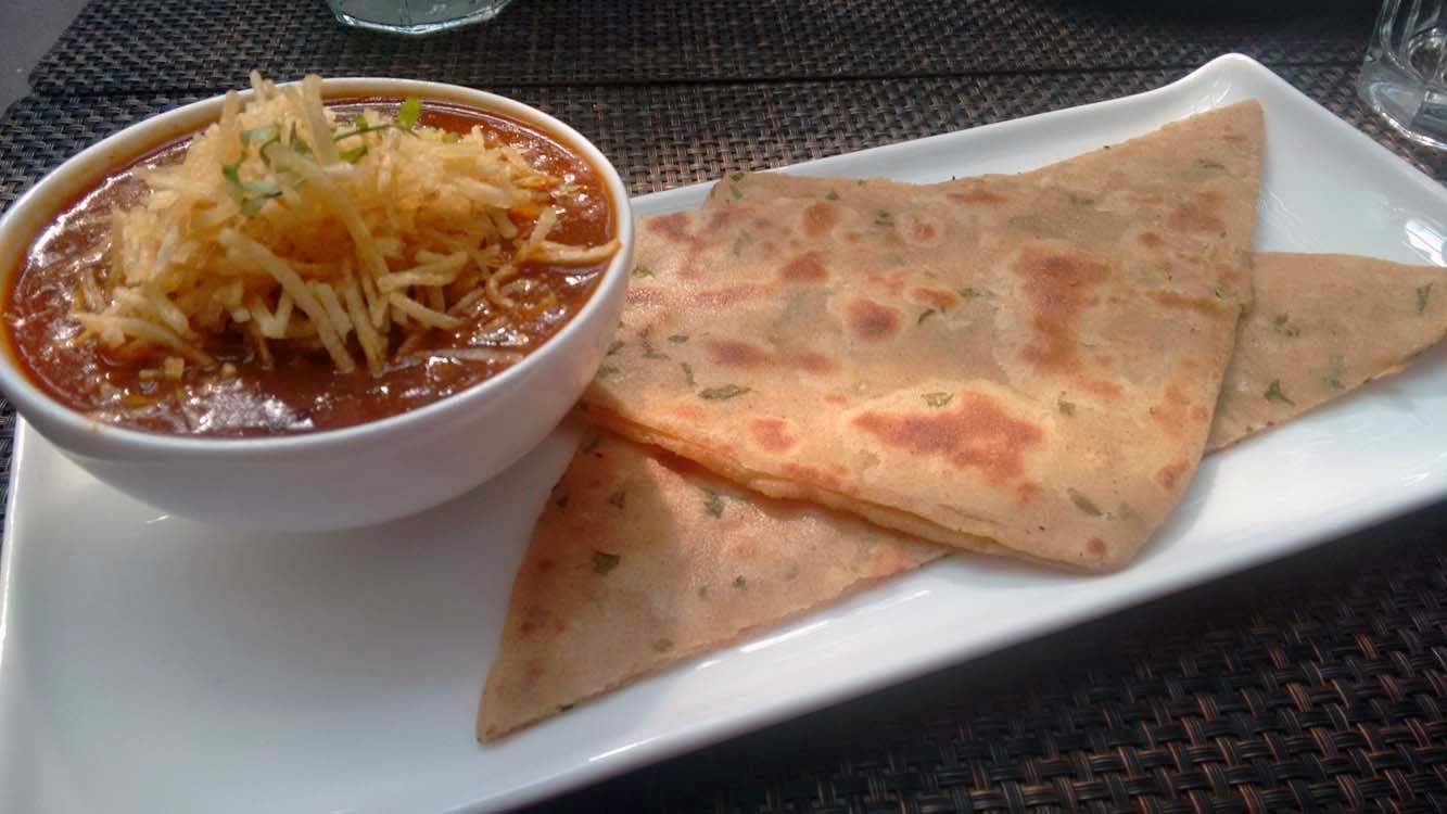 Salli Boti | Traditional Stew From Western India, India