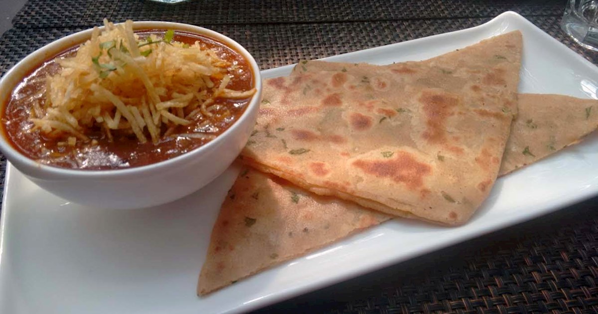 Salli Boti | Traditional Stew From Western India, India