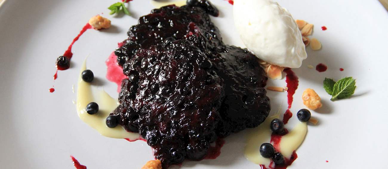 3 Best Pancakes in Austria - TasteAtlas