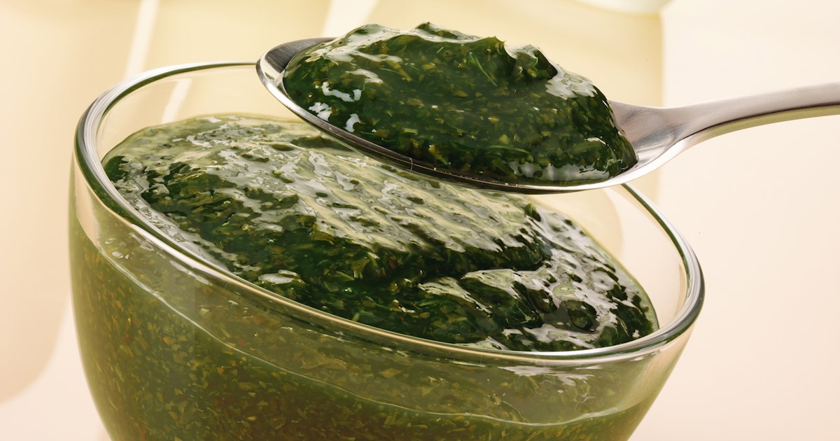 57 Worst Rated Sauces in the World - TasteAtlas