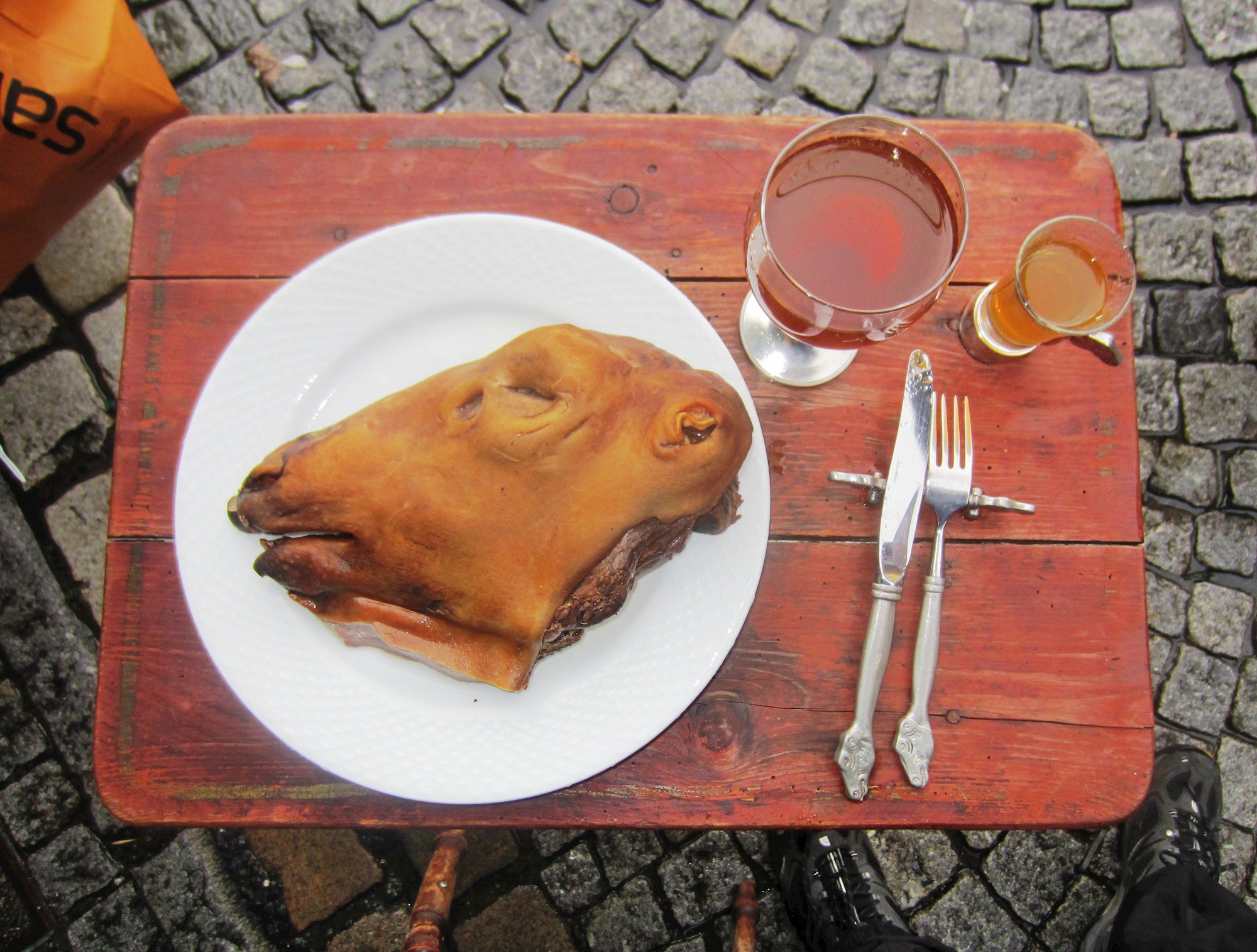 Where to Eat the Best Smalahove in the World? | TasteAtlas