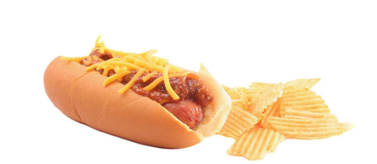 Cheese Coney Hot Dog | Traditional Hot Dog From Cincinnati, United ...