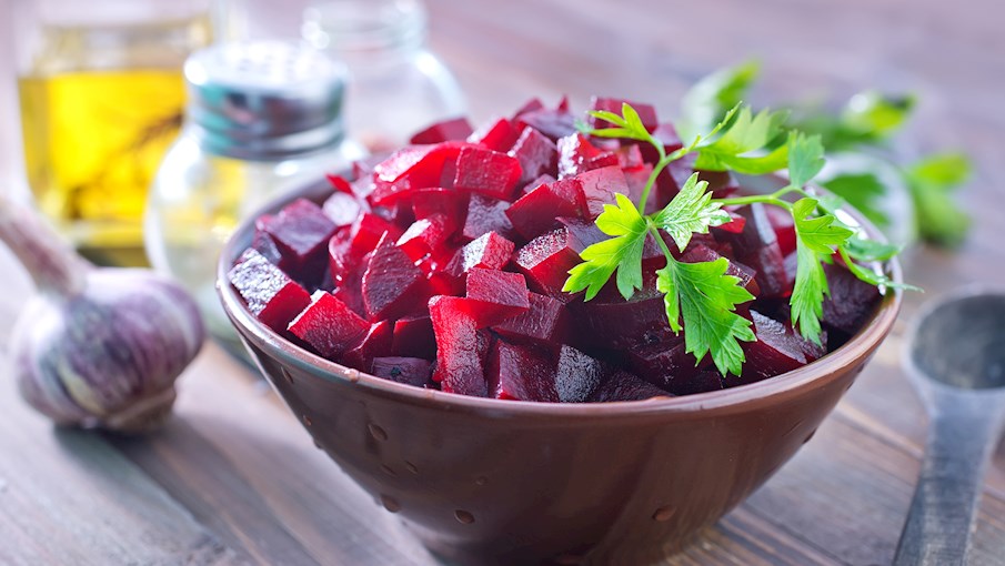 Worst Rated Salads in the World - TasteAtlas