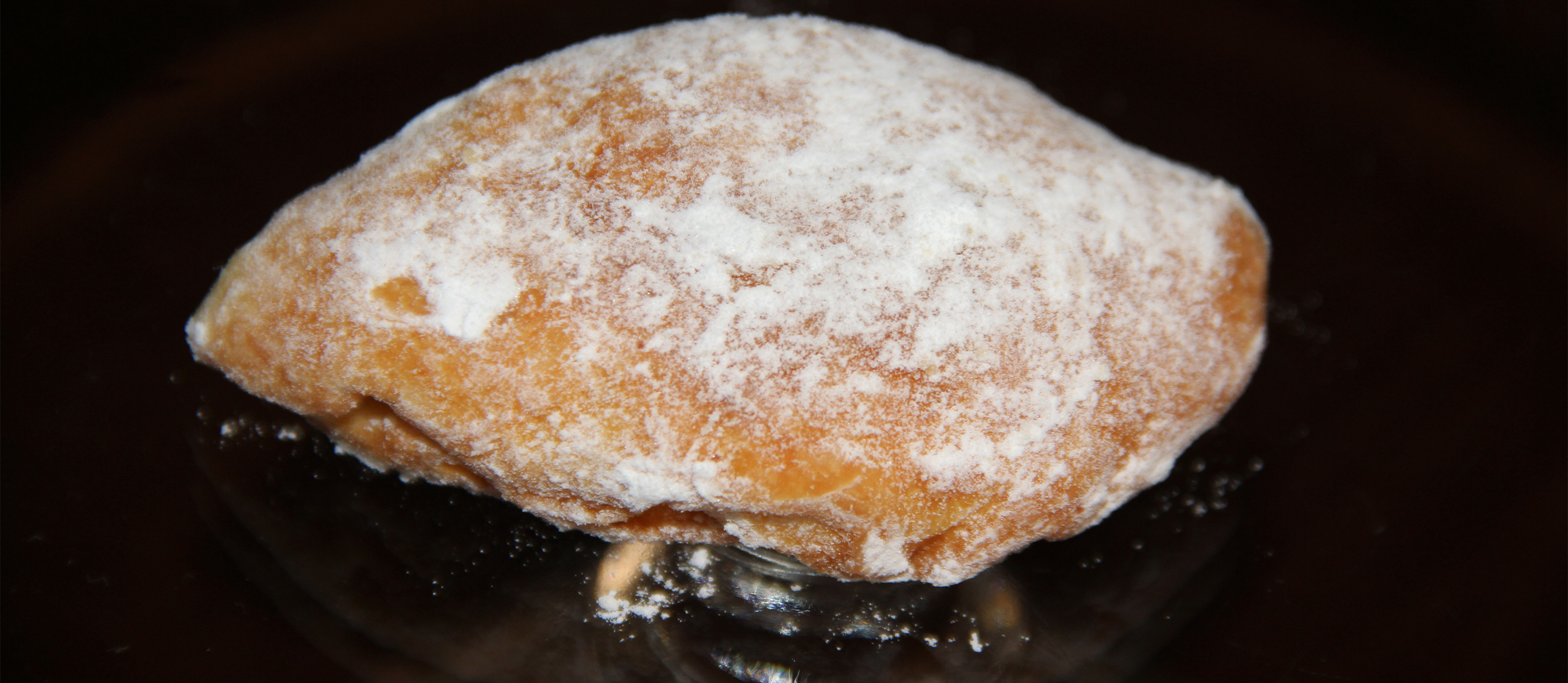 Qottab | Traditional Sweet Pastry From Yazd, Iran