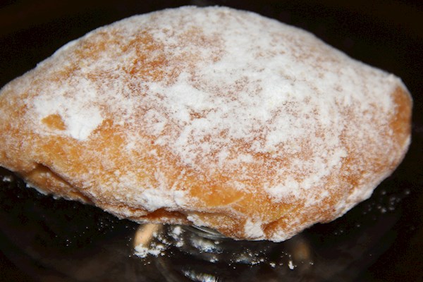 Qottab | Traditional Sweet Pastry From Yazd, Iran