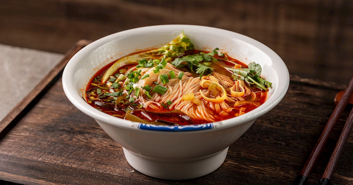 3 Best Breakfasts in Southwest China - TasteAtlas