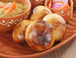 Local Food in Bihar | Bihar Food Map | TasteAtlas