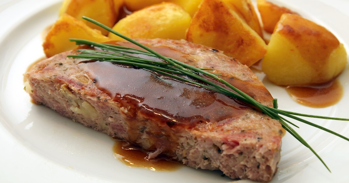 20 Worst Rated German Meat Dishes - TasteAtlas