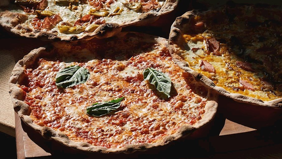 100 Foods in Rome - Best Authentic Restaurants - TasteAtlas