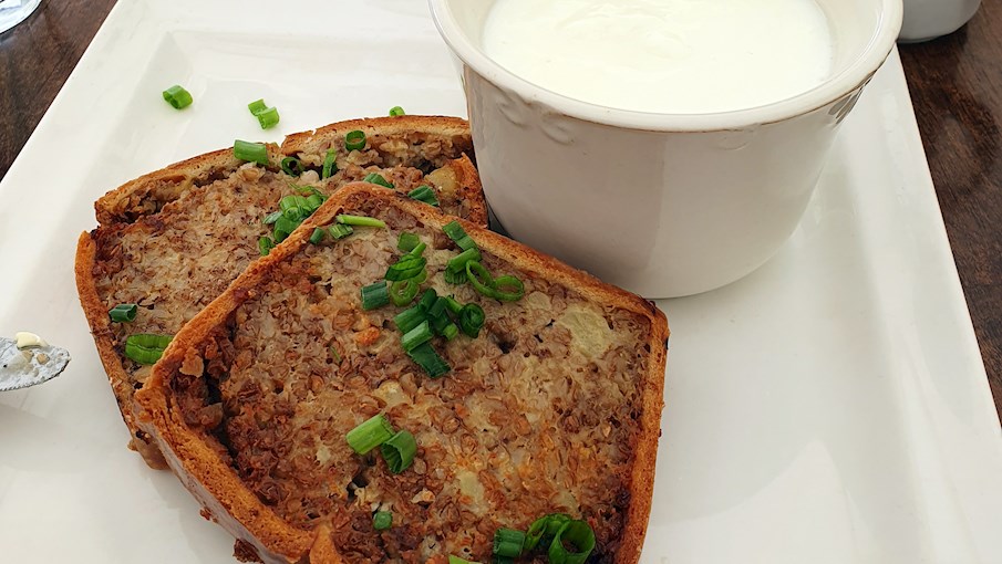 25 Best Savory Pies in Central Europe - TasteAtlas