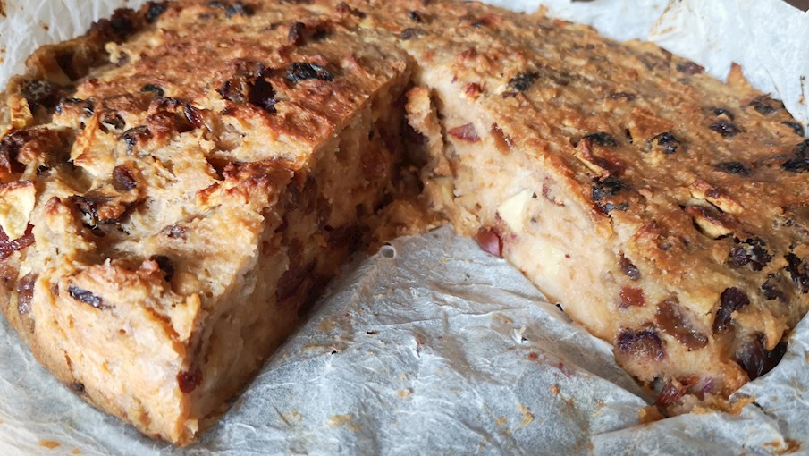 16 Best Desserts in Veneto - TasteAtlas