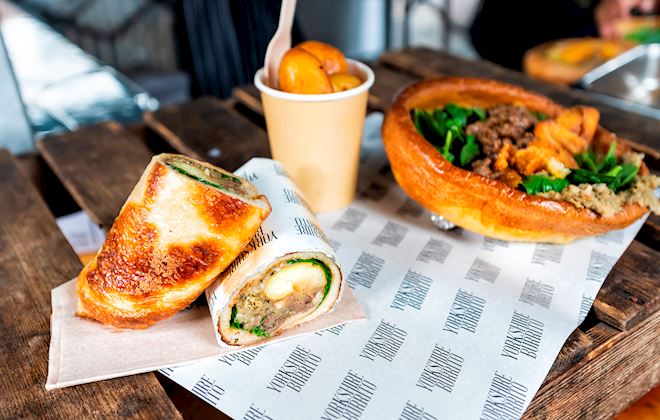 Food in Halifax: Local Dishes, Best Authentic Restaurants | TasteAtlas