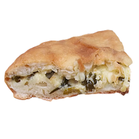 Imeruli | Local Cheese From Imereti, Georgia