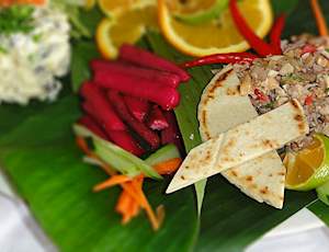 Local Food in Guam | Guam Food Map | TasteAtlas