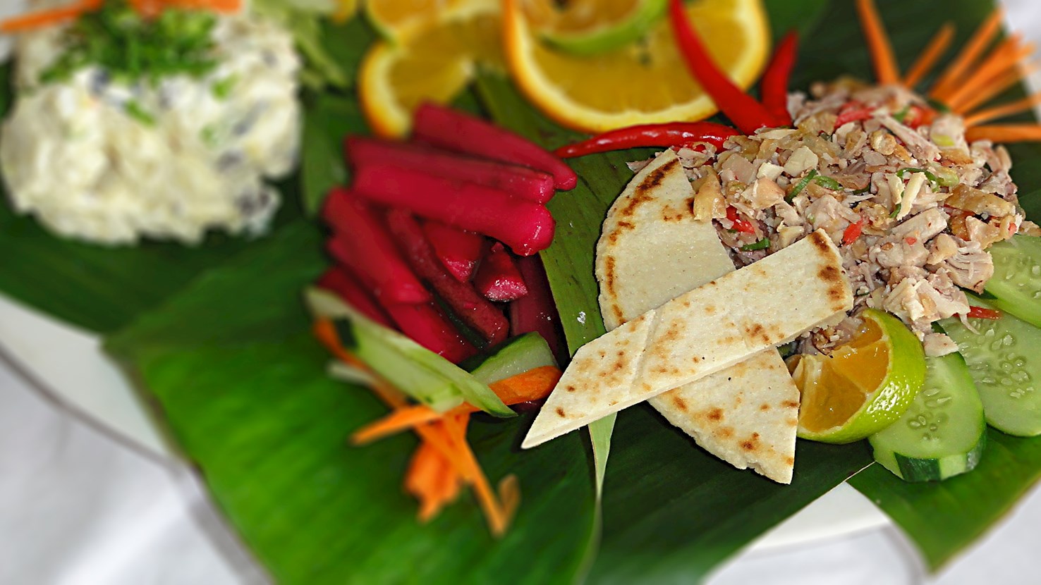 Top 36 Guamanian Foods - TasteAtlas