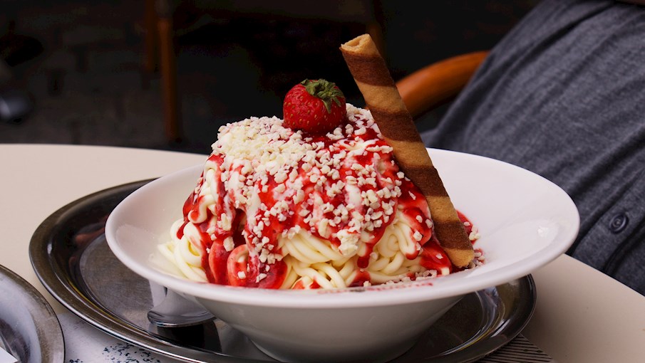 Baden-Württemberg Food: Top 18 Dishes - TasteAtlas