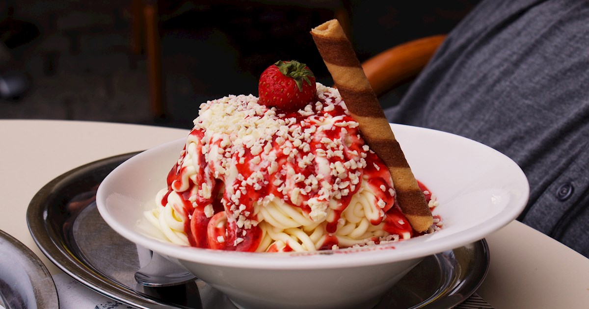 4 Best Desserts in Baden-Württemberg - TasteAtlas