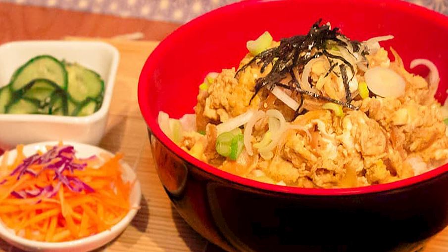 15 Best Egg Dishes in Japan - TasteAtlas