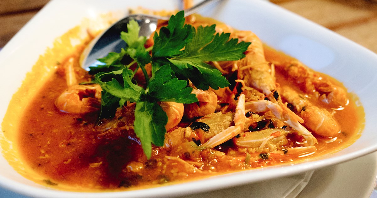 Dalmatian Food: Top 95 Dishes - TasteAtlas
