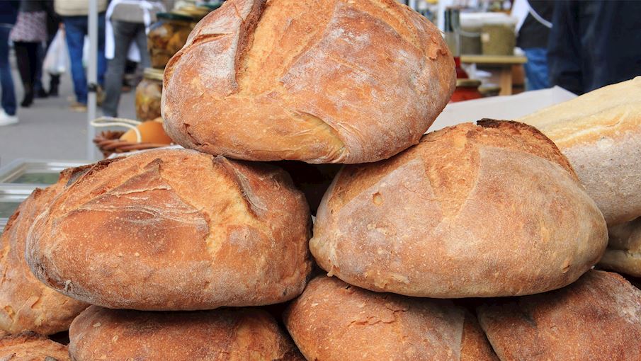 13 Worst Rated Italian Breads - TasteAtlas