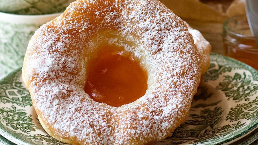 15 Best Pastries in Austria - TasteAtlas