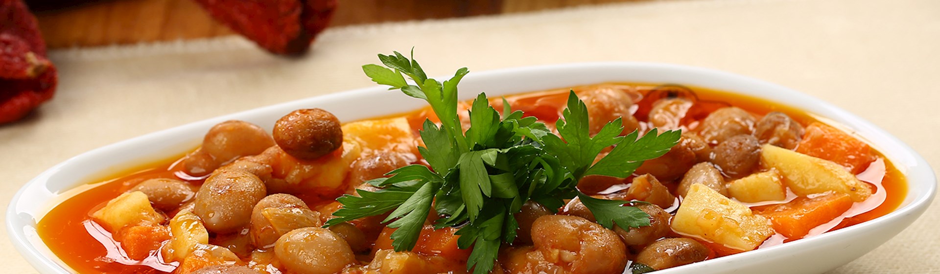 5 Worst Rated Asian Bean Dishes - TasteAtlas