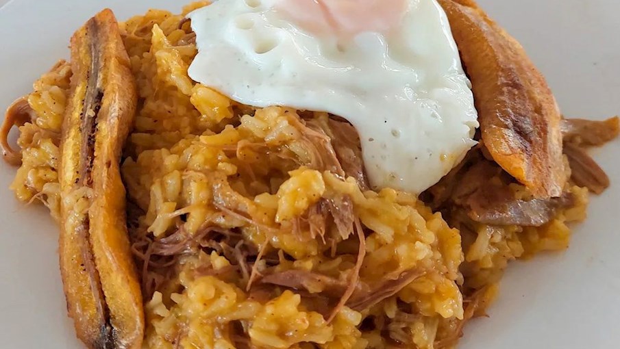 4 Best Breakfasts in Bolivia - TasteAtlas