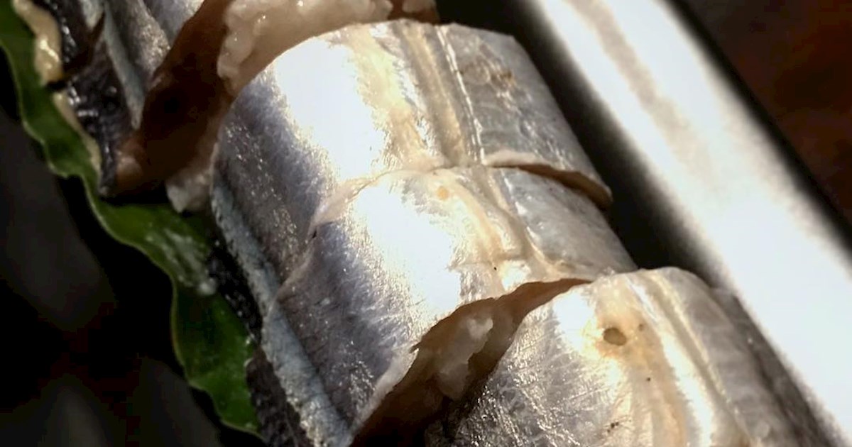 Narezushi | Traditional Rice Dish From Japan