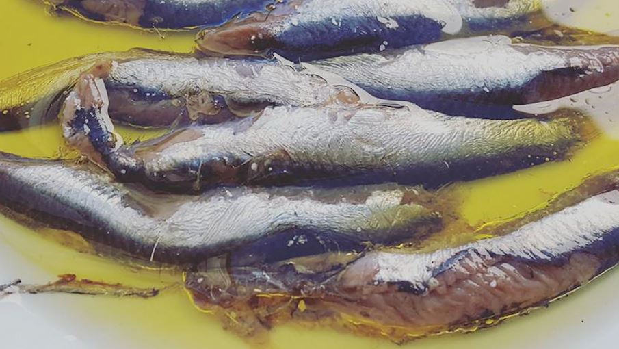 8 Best Fish Dishes in Croatia - TasteAtlas