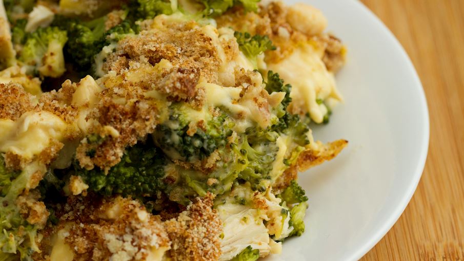10 Best Casseroles in the United States of America - TasteAtlas