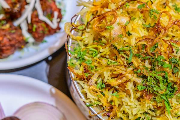 Where to Eat the Best Mughlai Biryani in the World? | TasteAtlas