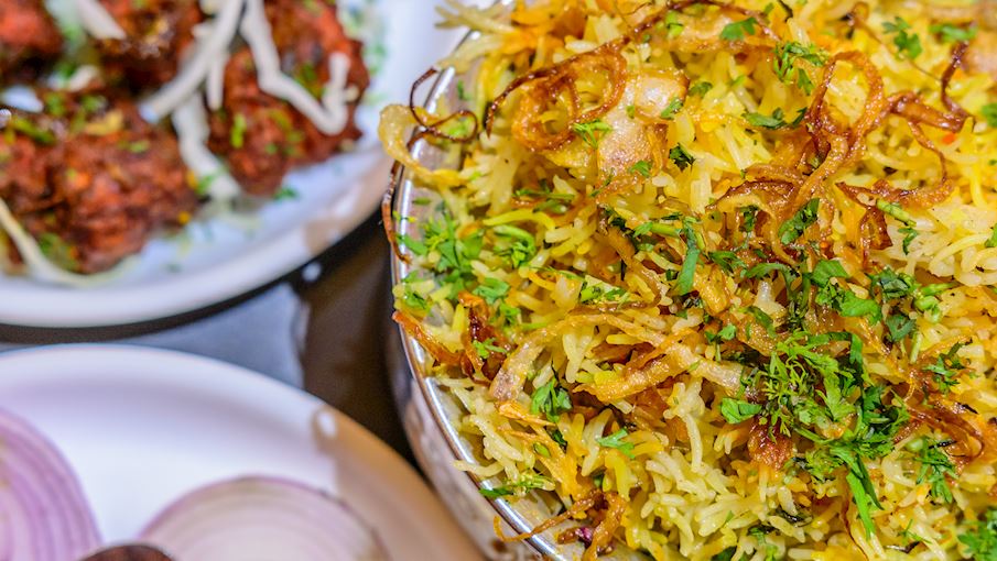 26 Best Rice Dishes in India - TasteAtlas