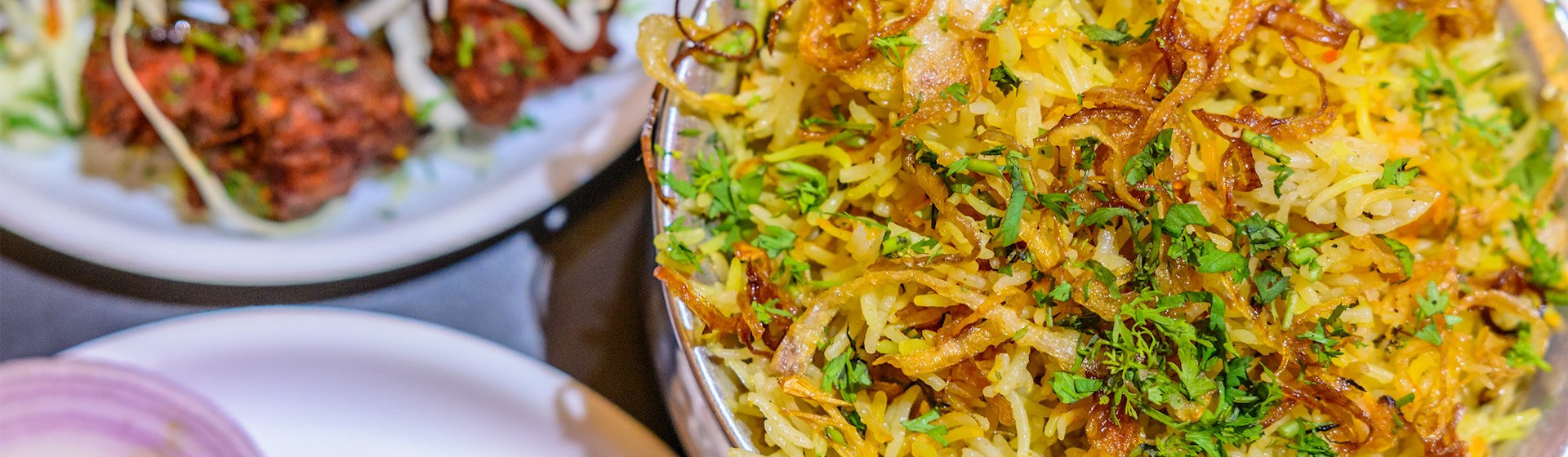 4 Worst Rated Northern Indian Rice Dishes - TasteAtlas